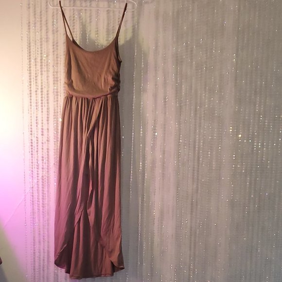 I'M In Love With Derek | Dresses | Im In Love With Derek Front Split ...